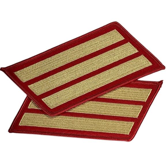 U.S. Marine Corp | Other | Set 12 Year Us Marine Corps Service 3 ...